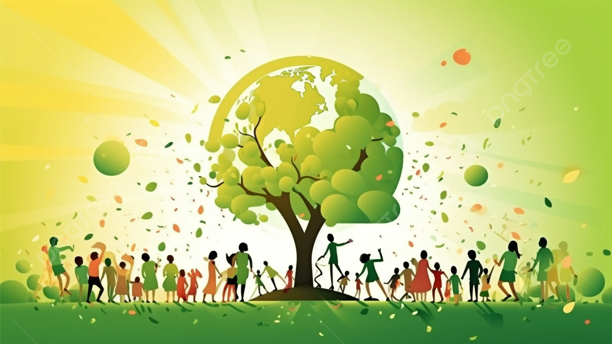 El cuidado del Medio Ambiente: un compromiso colectivo – Deming Blog